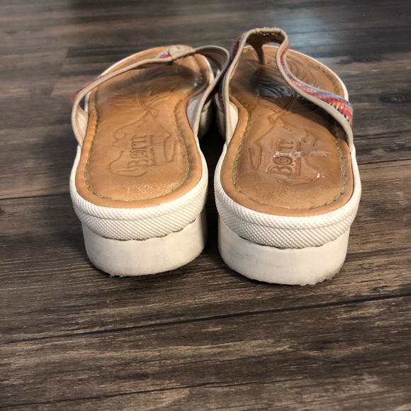 Born | Shoes | Born Flip Flop Sandals | Poshmark